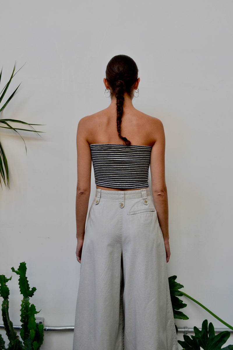 Hang Ups Vintage Tube Top – Community Thrift and Vintage