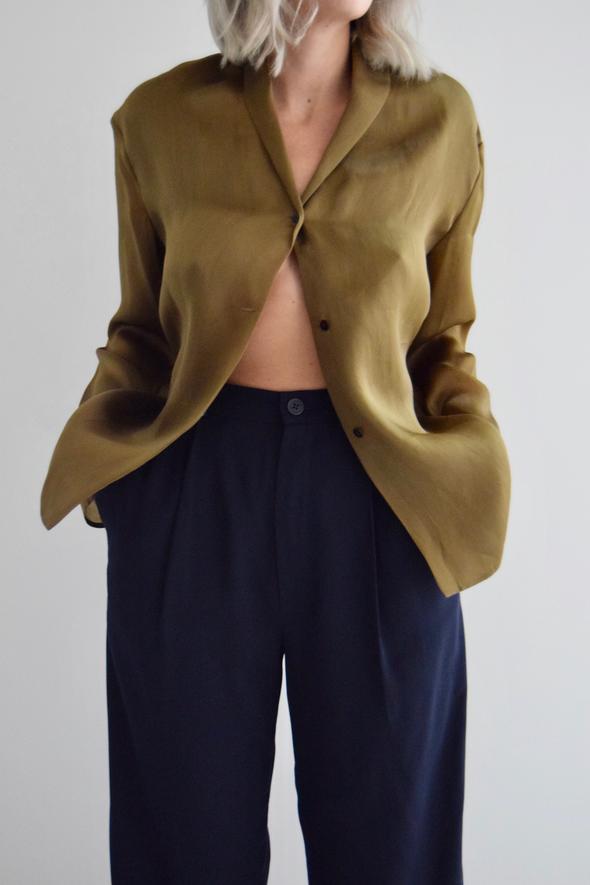 Silk – Community Thrift and Vintage