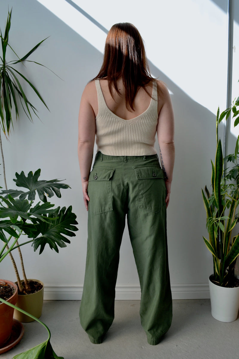 Classic OG 107 Type 1 – Community Thrift and Vintage