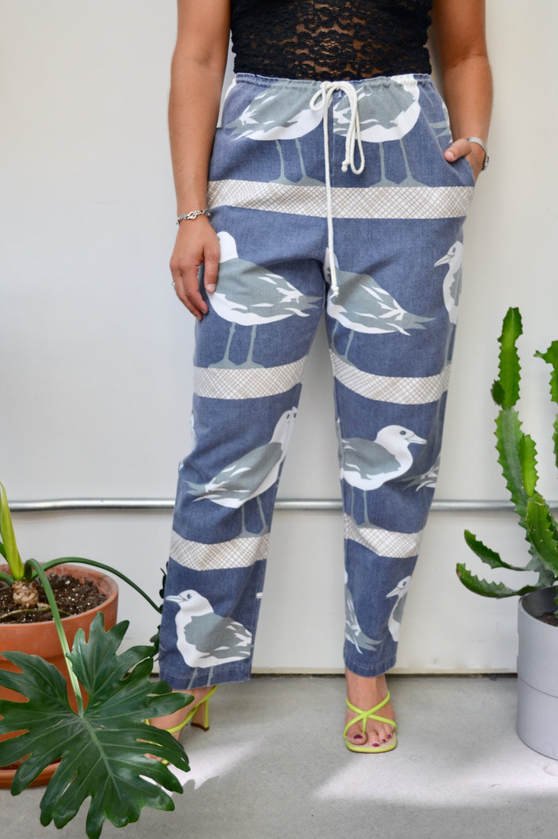 Snack Thief Pants – Community Thrift and Vintage
