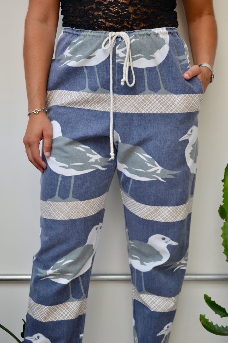 Snack Thief Pants – Community Thrift and Vintage