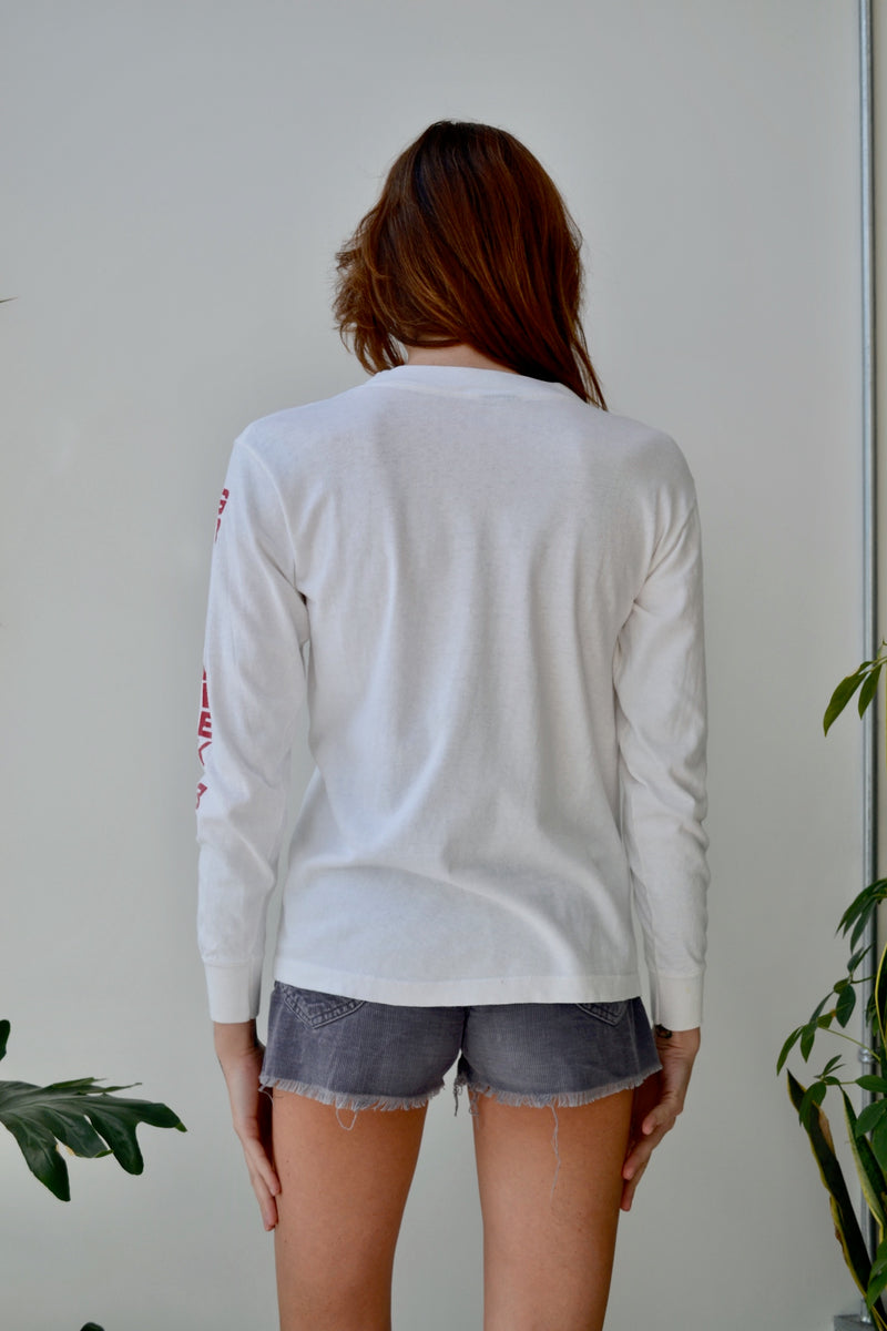 Coors Greek Week Tee – Community Thrift and Vintage