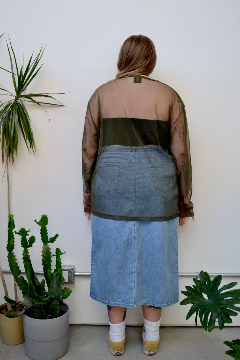 Insect Shield But Make It Fashion – Community Thrift and Vintage