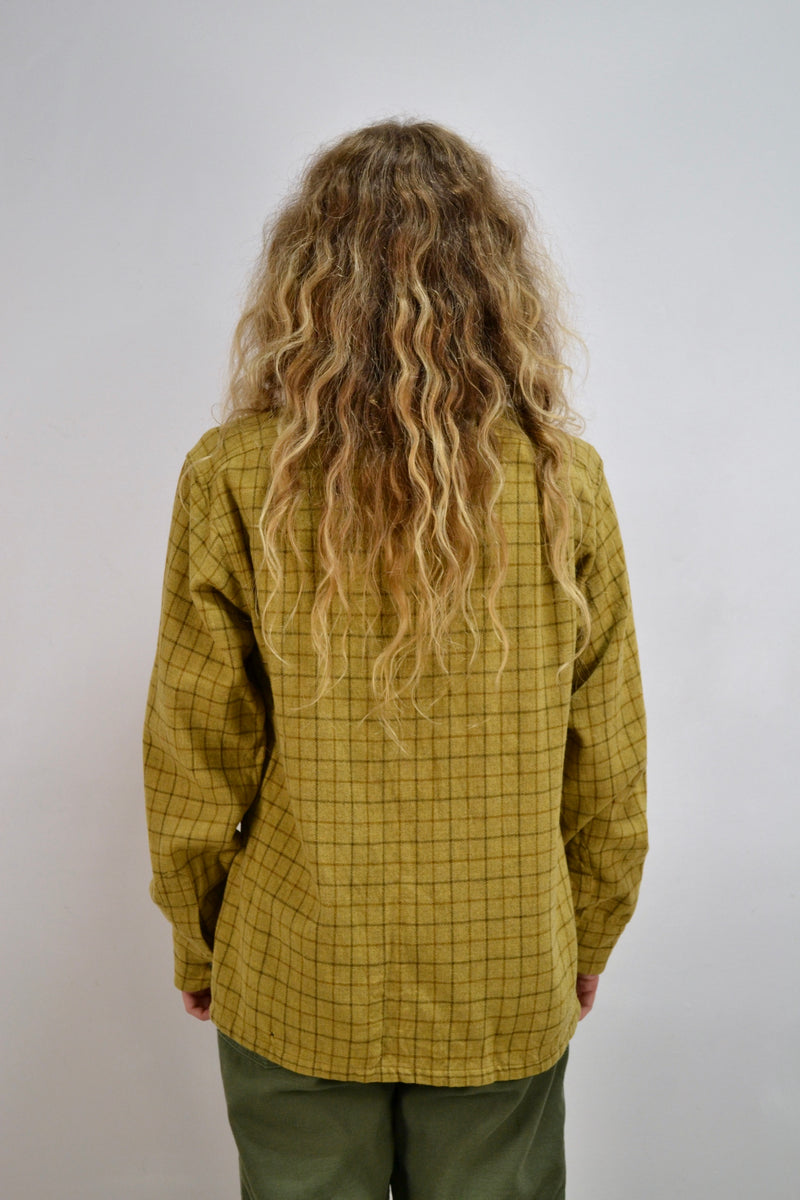 Dijon Pendleton – Community Thrift and Vintage