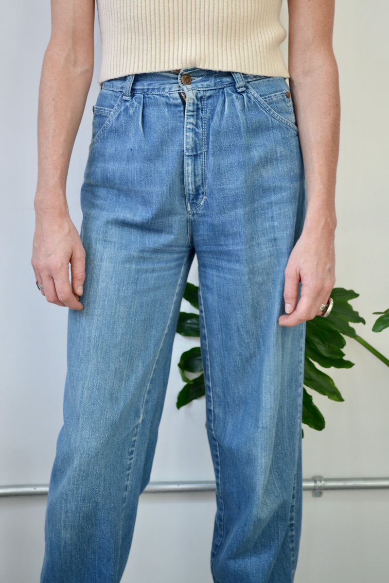 Pulse Jeans – Community Thrift and Vintage