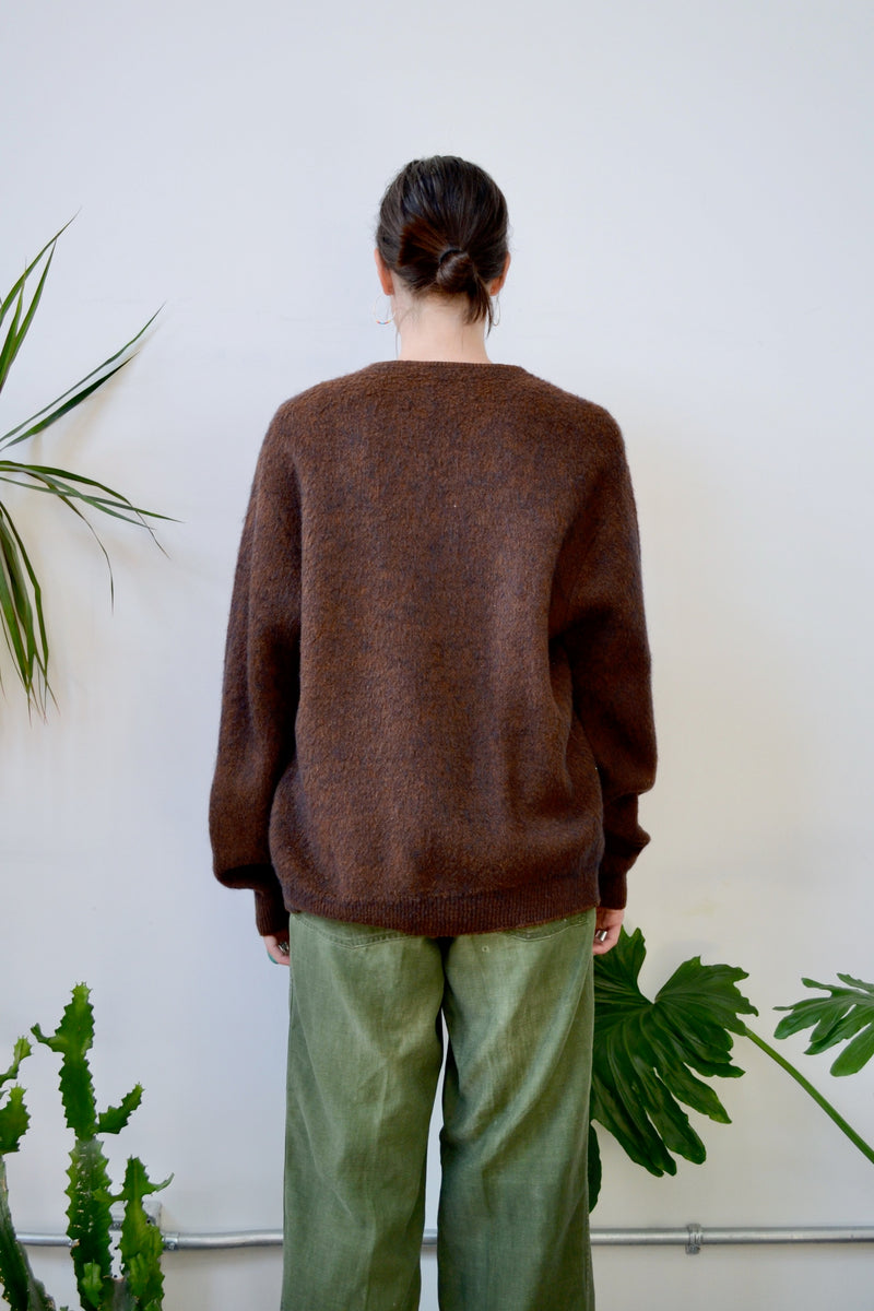 Grunge King Cardigan – Community Thrift and Vintage