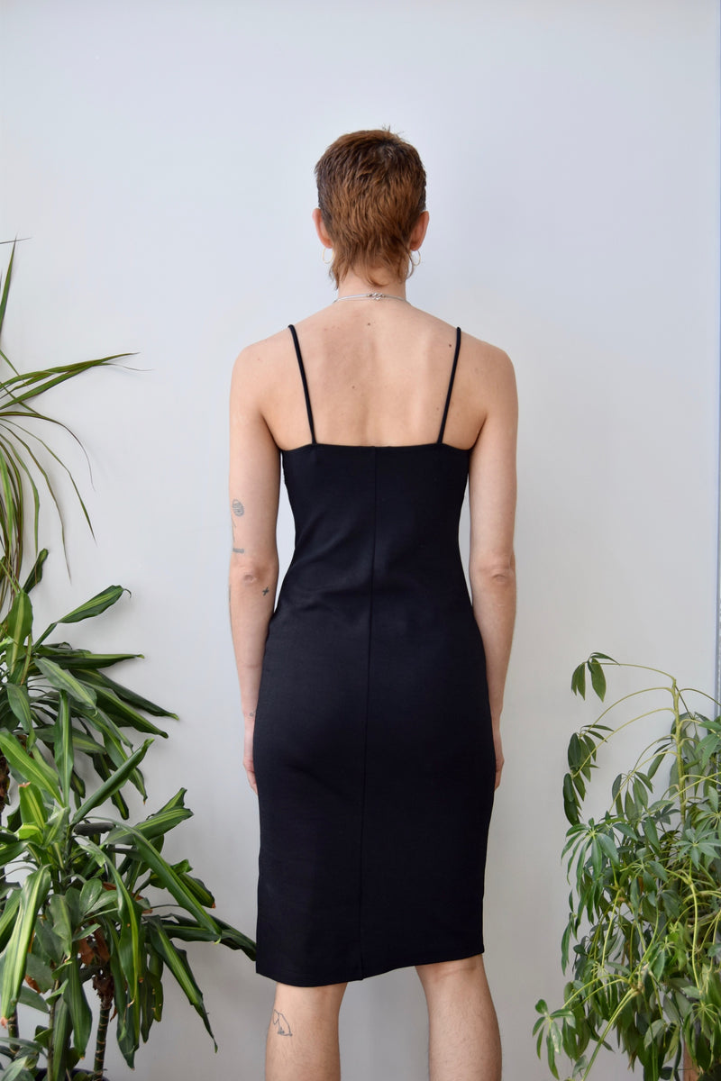 The ULTIMATE Nineties Dress – Community Thrift and Vintage