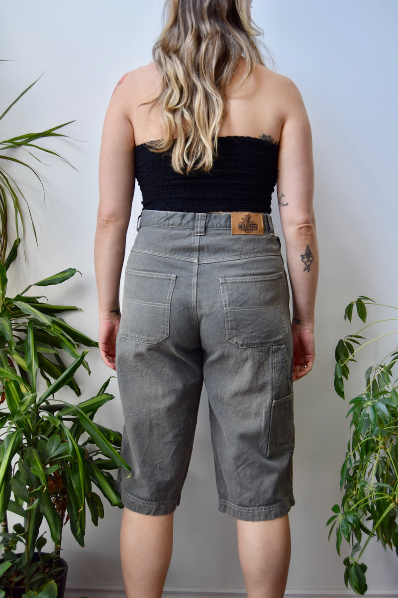 Hemp Dude Shorts – Community Thrift and Vintage