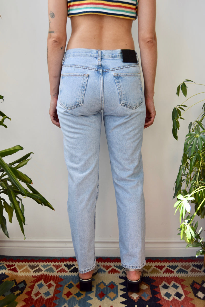 Mid Rise Calvin Klein Jeans – Community Thrift and Vintage