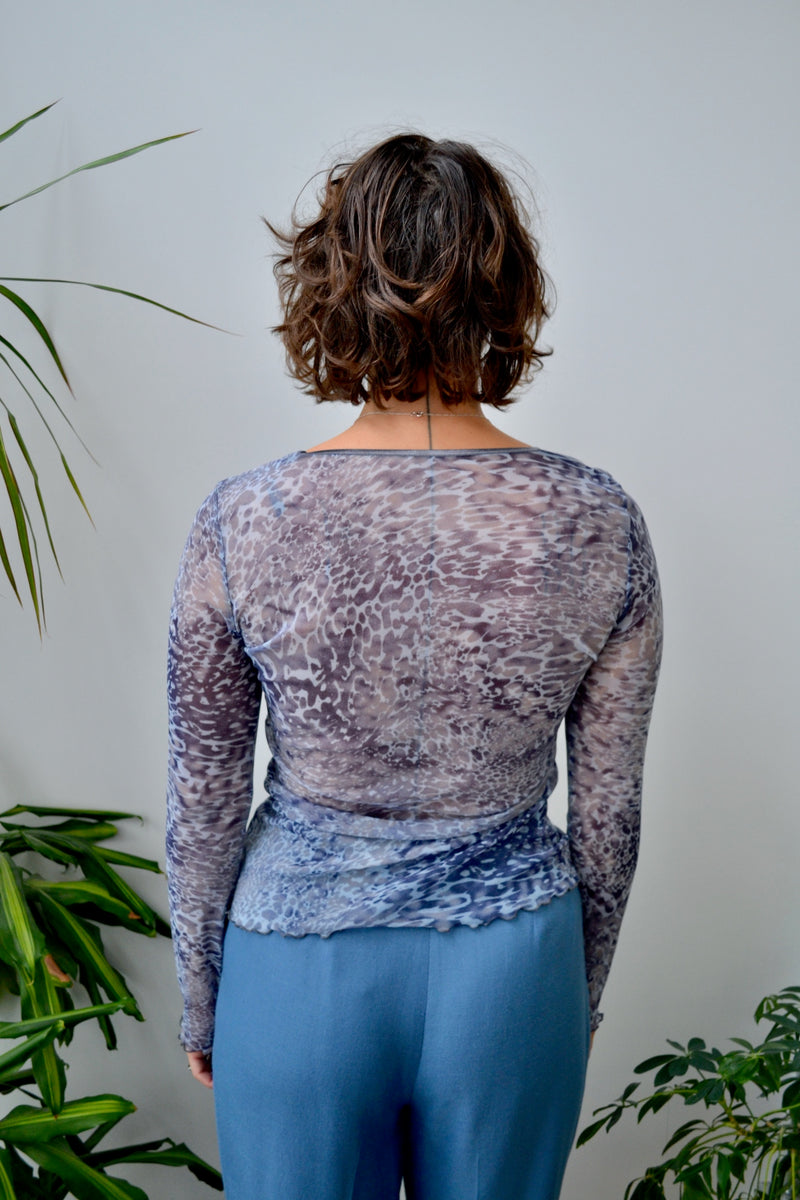 Water Top – Community Thrift and Vintage