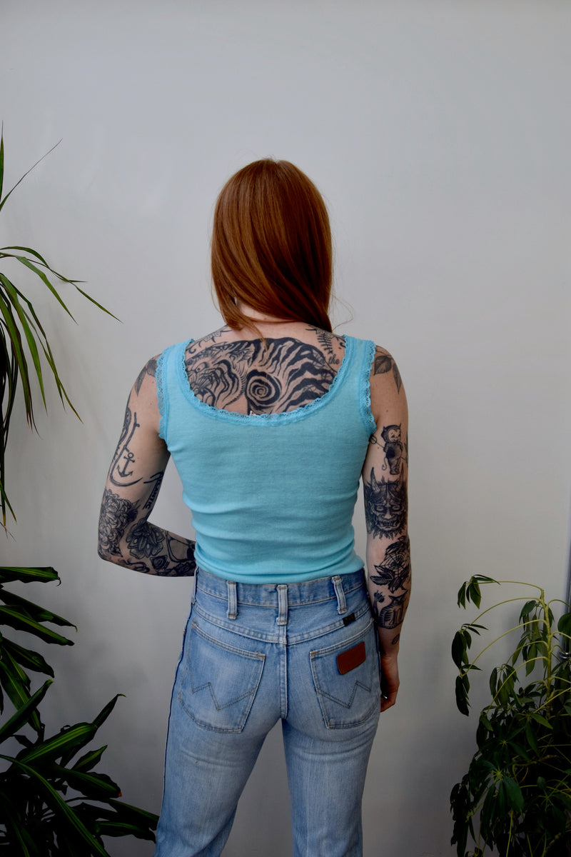 Sturgis Baby Tank – Community Thrift and Vintage
