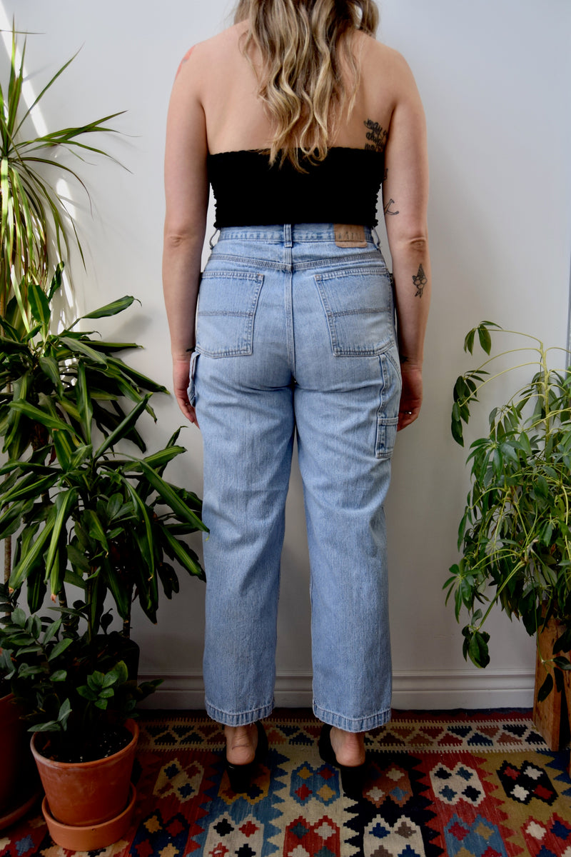 DFX Carpenter Jeans – Community Thrift and Vintage
